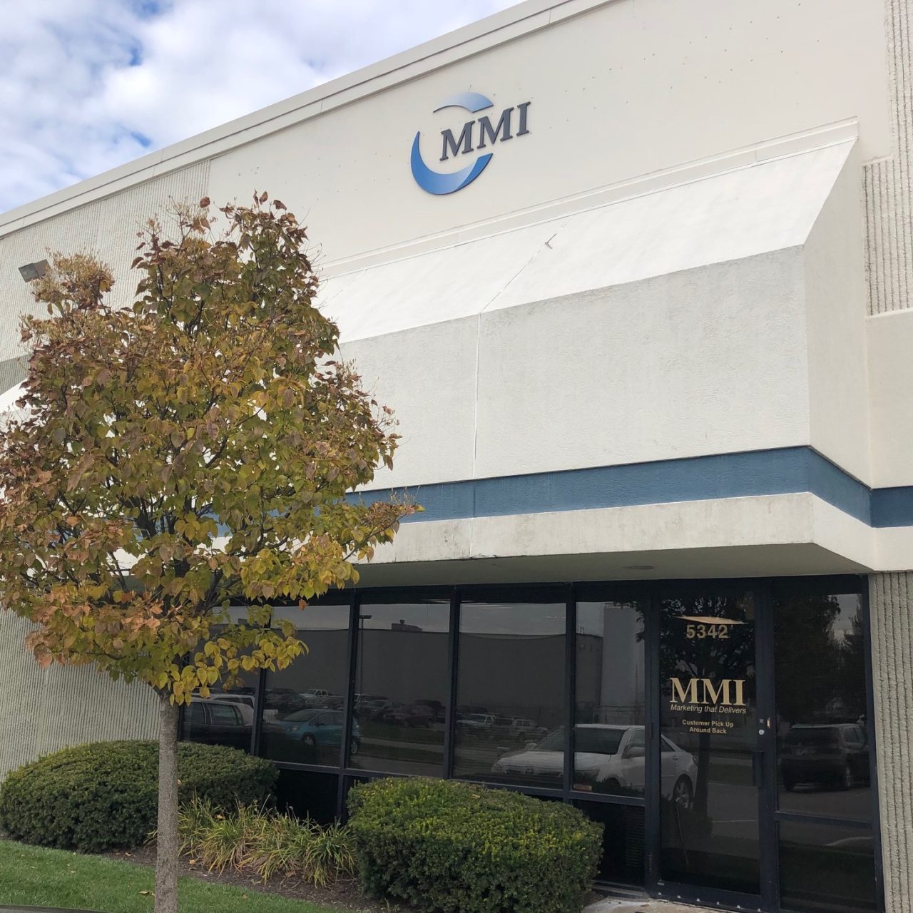 Manufacturers Marketing Inc. | Marketing that delivers